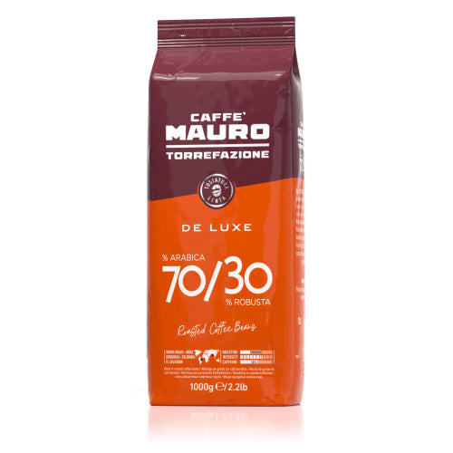 Café mauro de luxe 1kg – La Cotidiana